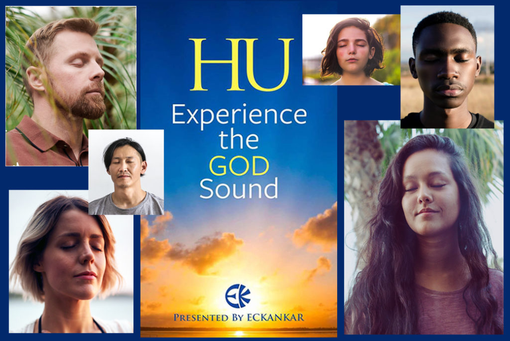 The Gift of HU | ECKANKAR in Victoria, Tasmania & South Australia